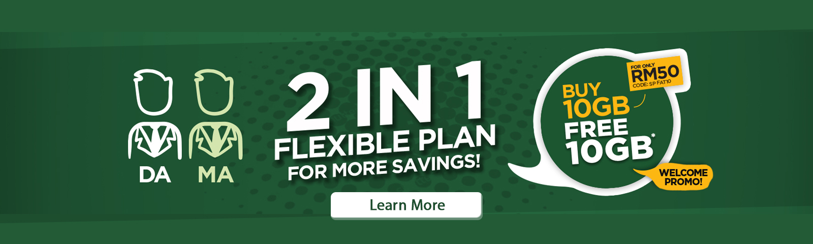 ONE-XOX ⋆ Plan Prepaid Jimat ⋆ Dapatkan Dari Kami!