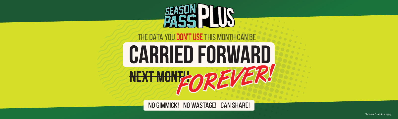 ONE-XOX ⋆ Plan Prepaid Jimat ⋆ Dapatkan Dari Kami!